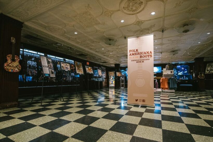 Boston: Boch Center Wang Theater Behind the Scenes Tour - Analyzing Value: Is It Worth It?