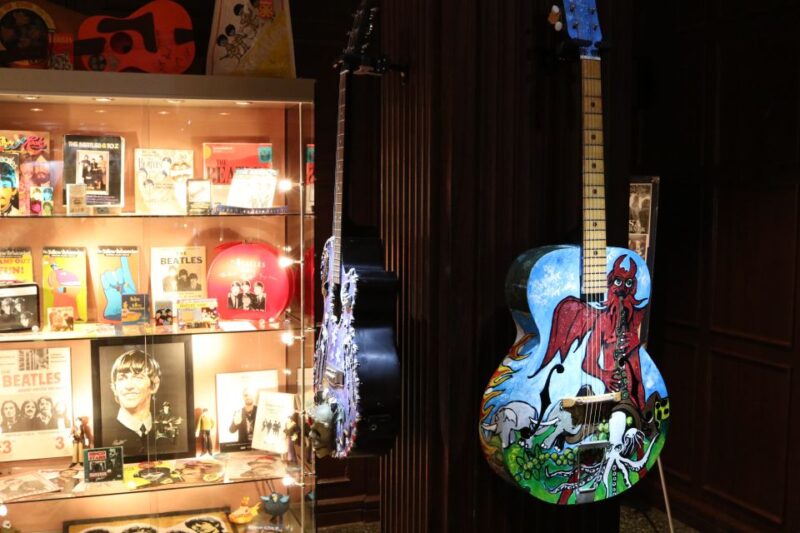 Boston: Boch Center Wang Theater Behind the Scenes Tour - Why This Tour Works Well