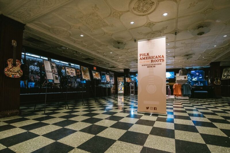 Boston: Boch Center Wang Theater Behind the Scenes Tour - Who Will Especially Enjoy This Tour?