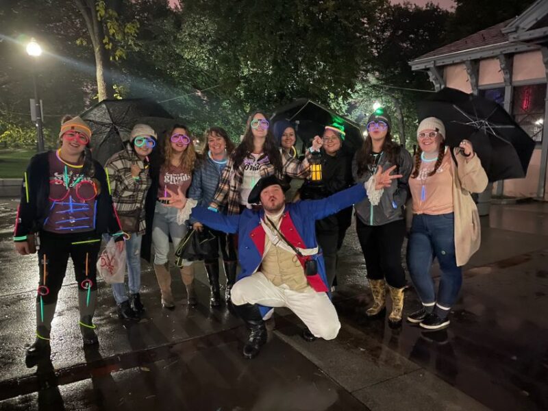 Boston: Boos and Brews Haunted Pub Crawl - An In-Depth Look at the Haunted Pub Crawl Experience