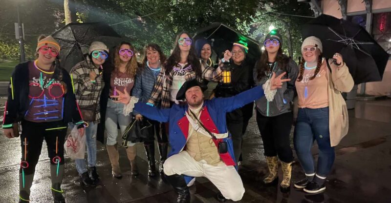 Boston: Boos and Brews Haunted Pub Crawl - Who Should Consider This Tour?