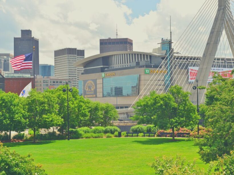 Boston: Boston Celtics Basketball Game Ticket at TD Garden - Who Should Consider This Experience?