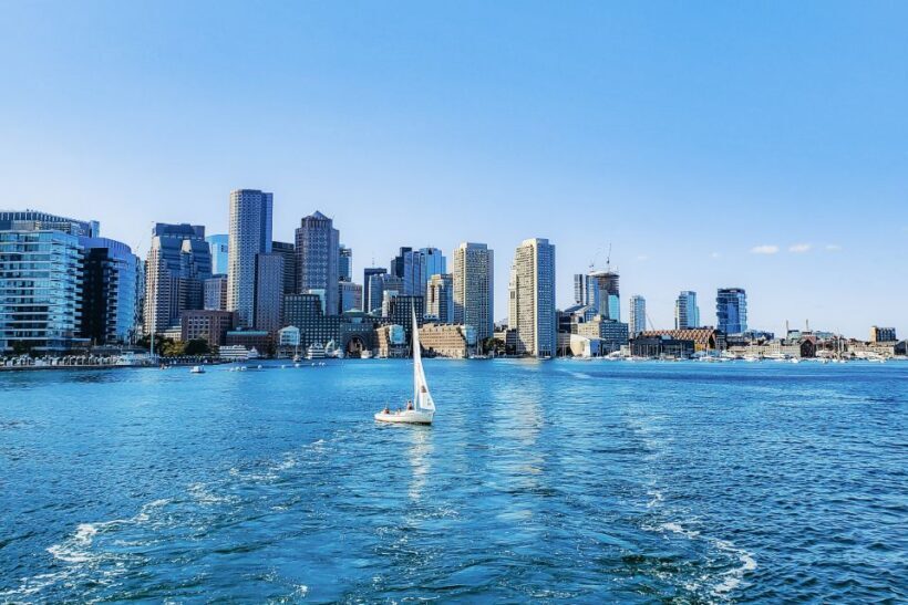 Boston: Boston Harbor Sunset Cruise - What Is This Tour All About?