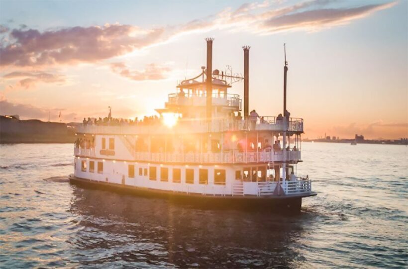 Boston: Boston Harbor Sunset Cruise - The Value of This Experience
