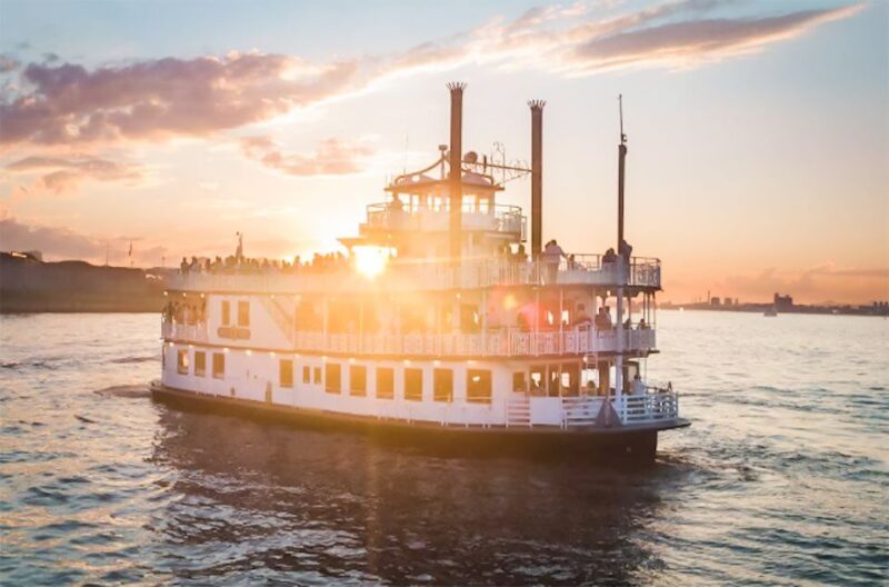 Boston: Boston Harbor Sunset Cruise - Who Should Consider This Experience?