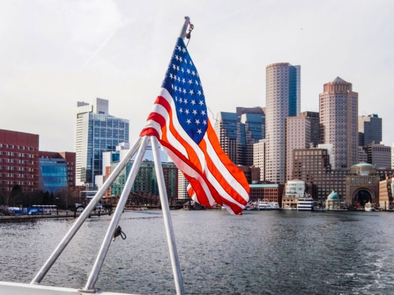 Boston: Boston Harbor Sunset Cruise - Final Thoughts: Is It Worth It?