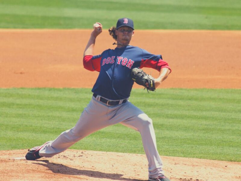 Boston: Boston Red Sox Baseball Game Ticket at Fenway Park - Concessions and Matchday Entertainment