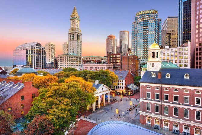 Boston & Cambridge Icons: Private 7-Hour Discovery Tour - FAQ