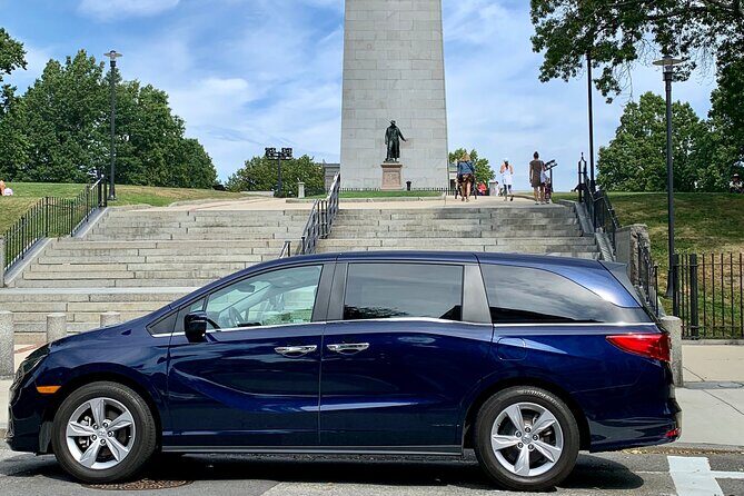 Boston Cambridge Lexington and Concord Private Day Tour - Concluding Thoughts: Who Is This Tour Best For?