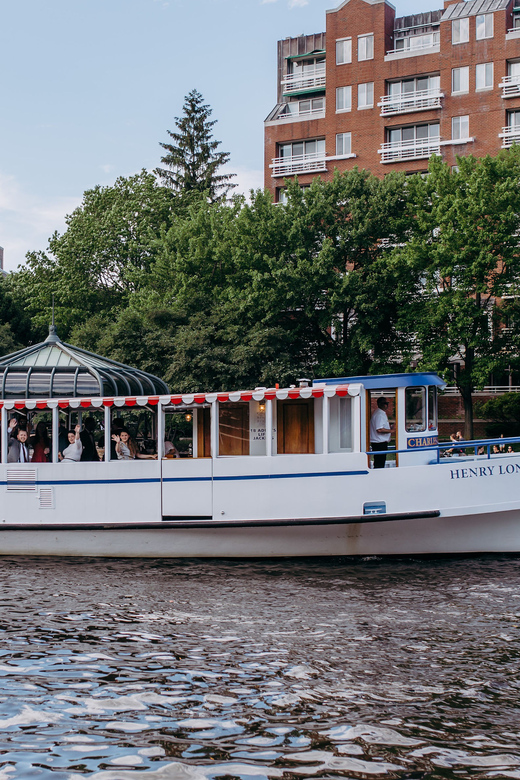 Boston: Charles River Sunset and Cocktail Cruise - Authentic Experiences & Guest Perspectives