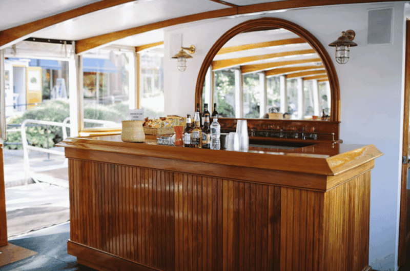 Boston: Charles River Sunset and Cocktail Cruise - Frequently Asked Questions