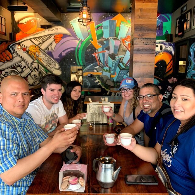 Boston: Chinatown Food Tasting & Cultural History Tour - A Complete Look at the Tour Experience