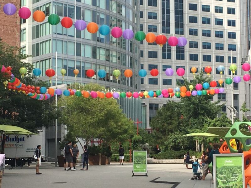 Boston: Chinatown Food Tasting & Cultural History Tour - Itinerary Breakdown: What to Expect