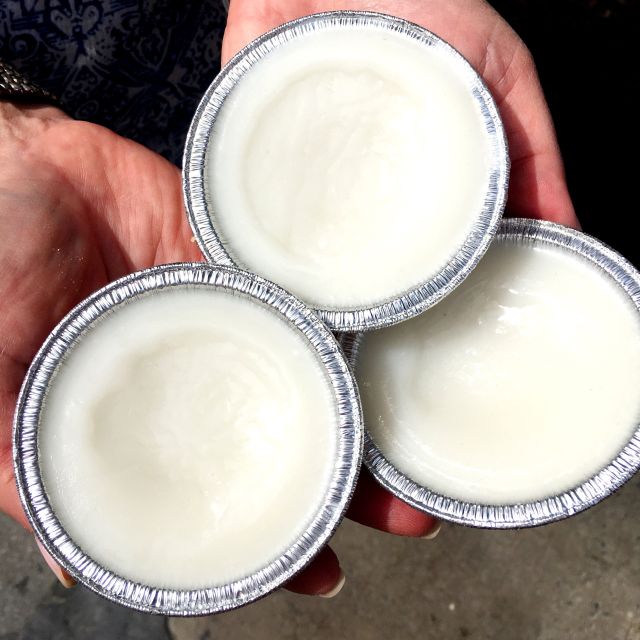 Boston: Chinatown Food Tasting & Cultural History Tour - The Food & Cultural Significance