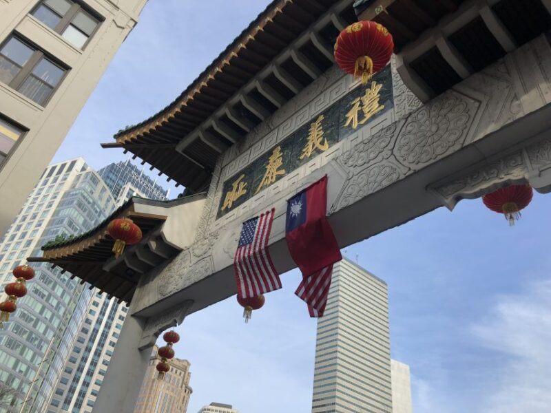 Boston: Chinatown Food Tasting & Cultural History Tour - Value & Price Analysis