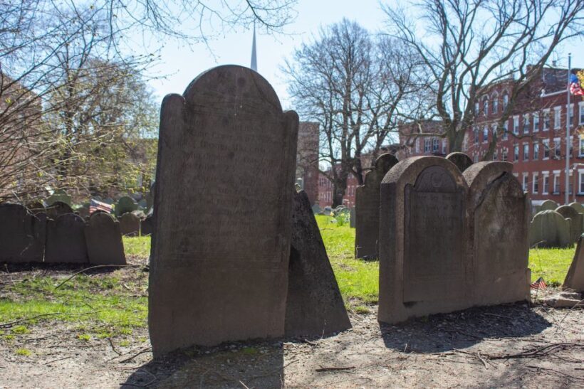 Boston: City History and Highlights Audio App Walking Tour - Final Thoughts