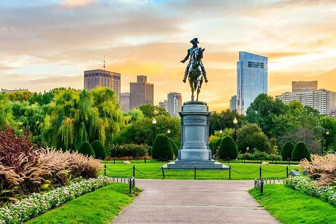 Boston City Private Tour - Who Should Consider This Tour?