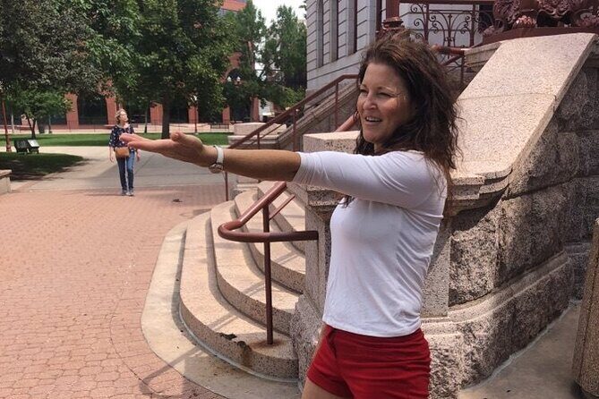 Boston City Scavenger Hunt by Wacky Walks - Who Will Love This Experience?