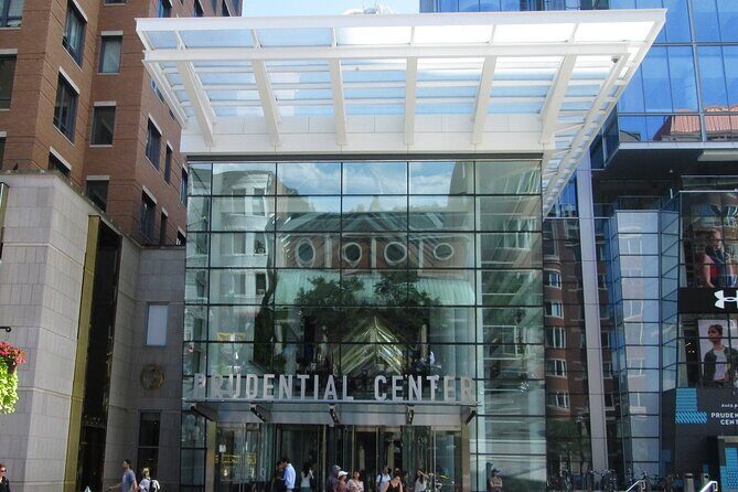 Boston City with Freedom Trail 1-Day Tour From New York City - Who This Tour Is Best For