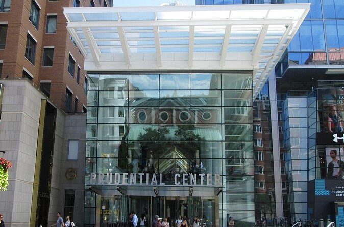 Boston City with Freedom Trail 1-Day Tour From New York City - The Sum Up