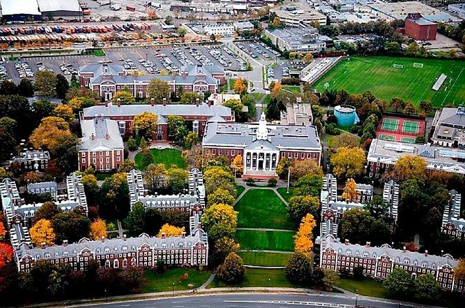 Boston City with Freedom Trail 1-Day Tour From New York City - FAQs