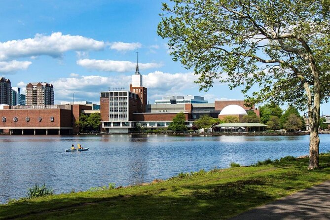 Boston CityPASS® - Key Points