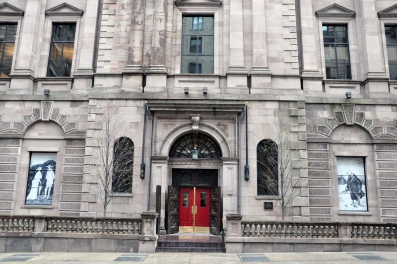 Boston: Death and Dying Walking Ghost Tour - FAQ