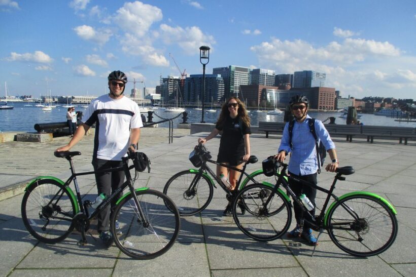 Boston: Explorer Pass Save up to 50% on 30+ Top Attractions - Cost and Value Analysis