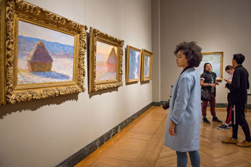 Boston: Explorer Pass Save up to 50% on 30+ Top Attractions - Breakdown of Key Attractions and Tours