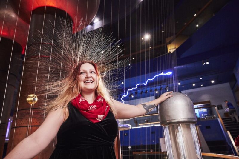 Boston: Explorer Pass Save up to 50% on 30+ Top Attractions - Why This Pass Might Be Right for You