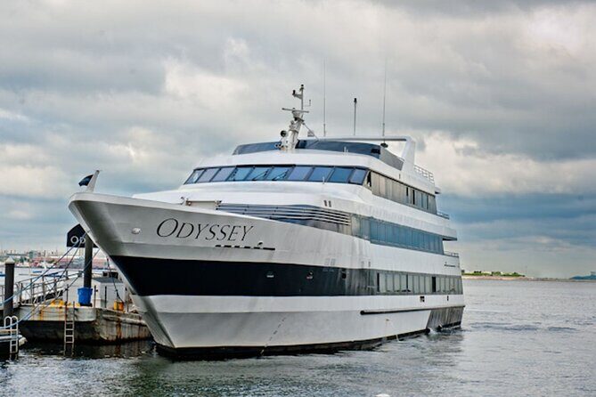 Boston Father's Day Brunch Cruise - Practicalities and Tips