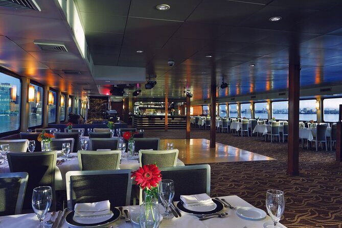 Boston Father's Day Brunch Cruise - Who Should Consider This Cruise?