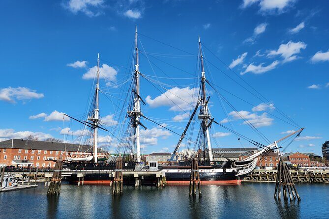 Boston Food and History Private Tour - The Experience of a Lifetime?