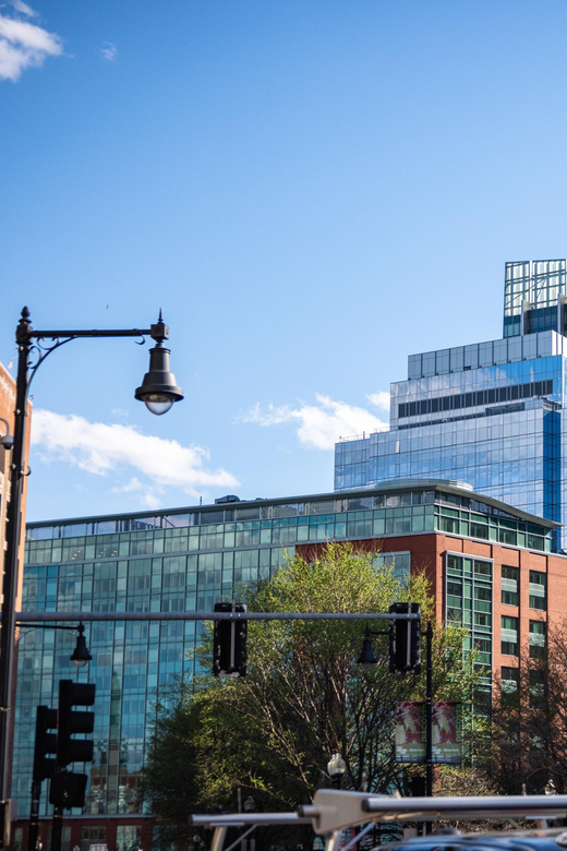 Boston Food of the North End Private Walking Tour - The Itinerary in Detail