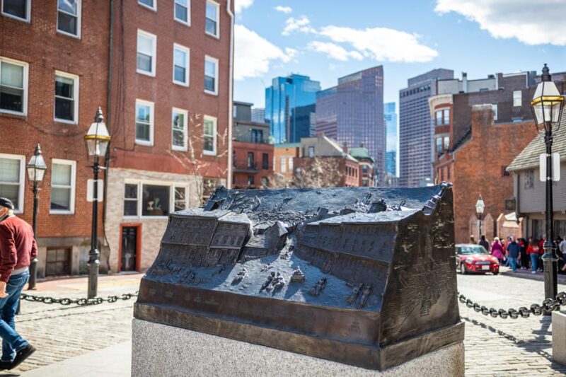 Boston Food of the North End Private Walking Tour - The Value of This Experience