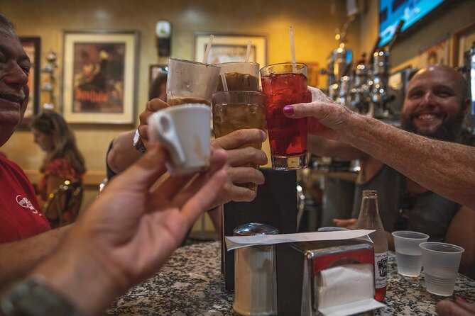 Boston Food of the North End Private Walking Tour - Key Points