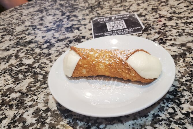 Boston Food of the North End Private Walking Tour - Who Should Consider This Tour?