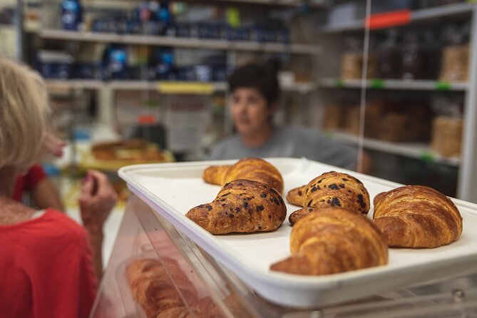 Boston Food of the North End Private Walking Tour - The Sum Up