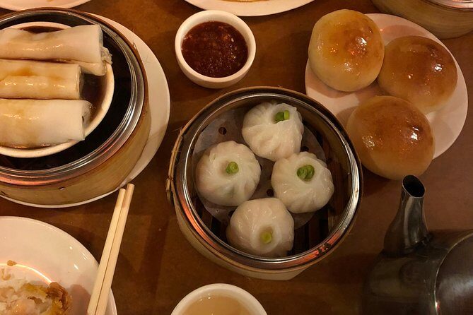 Boston Food Tour: Food and Cultural Tour of Boston's Chinatown - Exploring Boston’s Chinatown: The Heart of the Tour