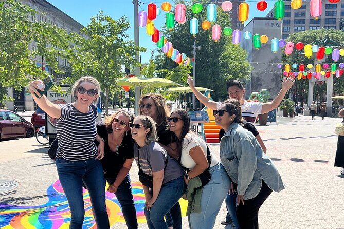 Boston Food Tour: Food and Cultural Tour of Boston's Chinatown - Reviews and Authentic Voices