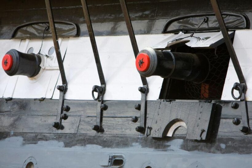 Boston: Freedom Trail, Bunker Hill, & USS Constitution Tour - The Group Size and Atmosphere