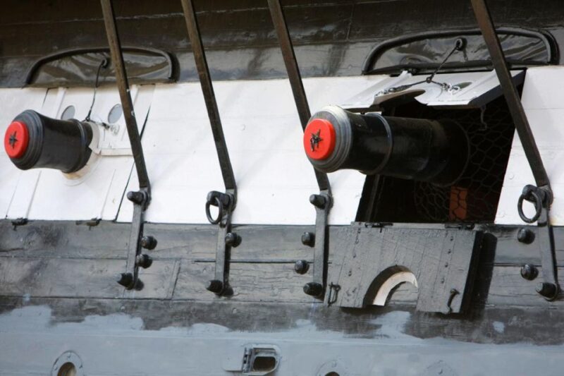 Boston: Freedom Trail, Bunker Hill, & USS Constitution Tour - Final Thoughts