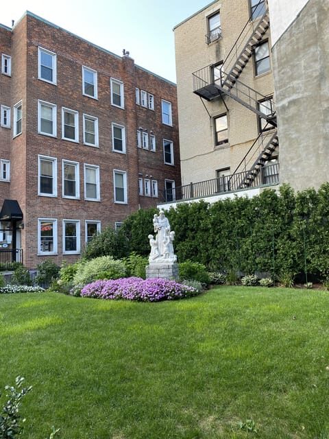 Boston: Freedom Trail Guided Walking Tour in French - The Itinerary Experience