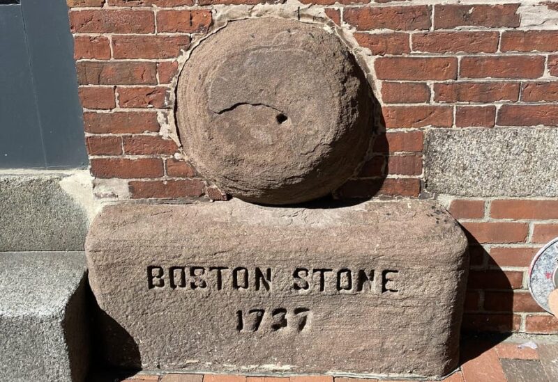 Boston: Freedom Trail Guided Walking Tour in French - FAQs