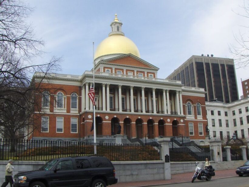 Boston: Freedom Trail History and Architecture Walking Tour - An In-Depth Look at the Boston Freedom Trail Tour