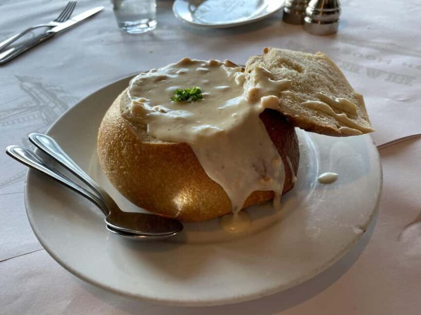 Boston: Freedom Trail History and Food Tour - A Deep Dive into the Boston Freedom Trail Food and History Experience