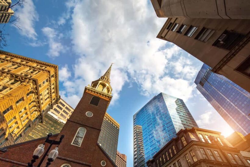 Boston: Freedom Trail History and Food Tour - The Food Tasting Experience: More Than Just Snacks