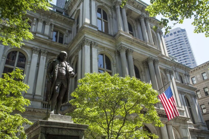 Boston: Freedom Trail History Small Group Walking Tour - FAQ