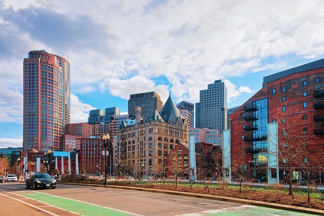 Boston Freedom Trail Self-Guided Audio Tour - FAQs