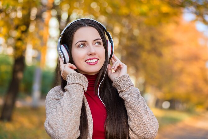 Boston Freedom Trail Self-Guided Tour With Audio Narration & Map - Customer Feedback and Recommendations